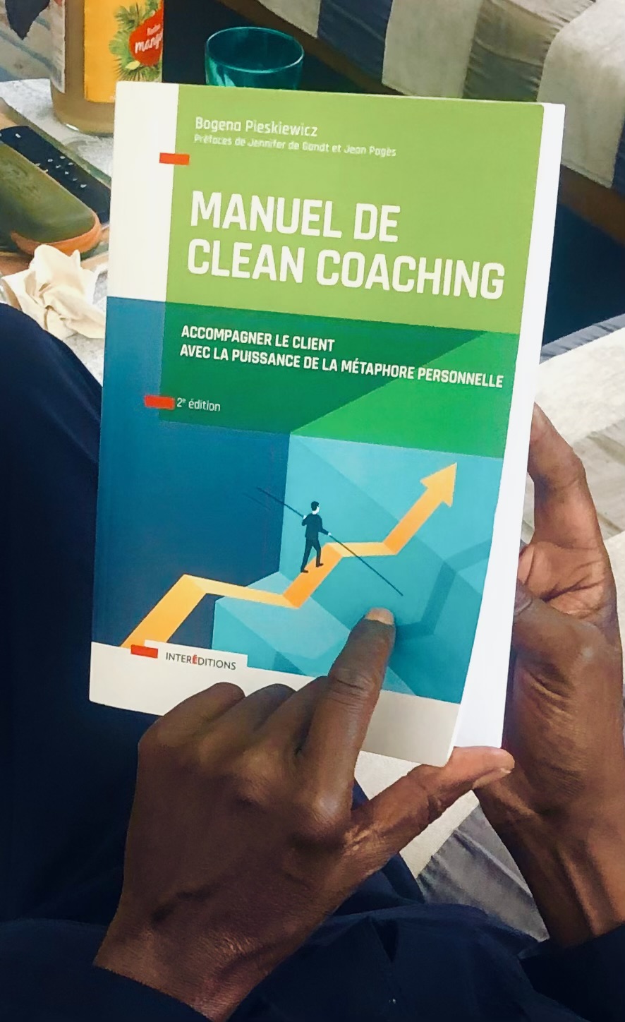 Méthode de Clean Coaching – Clean Coaching